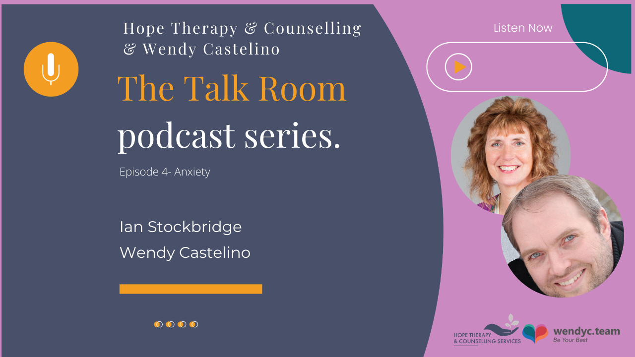 Understanding anxiety with tips to manage worry and find calm